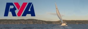 我们的RYA课程 - 北京航海中心