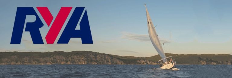 我们的RYA课程 - 北京航海中心